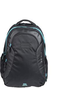 Strabo Oslo 37 L Laptop Backpack Black - Price in India | Flipkart.com