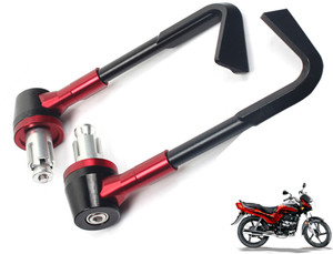 Generox Handle protector Guard For Passion Handlebar Hand Guard Price ...