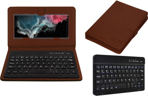 ACM Keyboard Case for Samsung Galaxy S22 Ultra - ACM : Flipkart.com