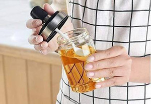 DN BROTHERS Glass Utility Container - 250 ml Price in India - Buy DN ...