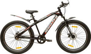 HERCULES PIRATE HT DX2 26 T (inch) Mountain Cycle Price in India - Buy ...