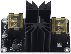 VGS MARKETINGS 3D Printer Power Controller Module for Heated Bed ...