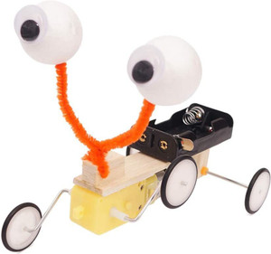 VGS MARKETINGS DIY Electric reptile Robot Temperature Sensor and ...