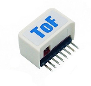 VGS MARKETINGS M5 StickC ToF HAT (VL53L0X) Temperature Sensor and ...