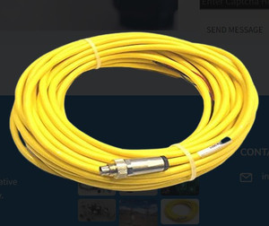 green meteo KIPP AND ZONEN PYRANOMETER SMP CABLE 10 M Hose Pipe Price ...