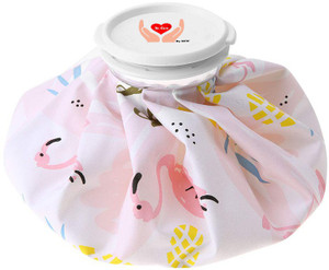 Dr care COLD&HOT WATERPROOF ICE BAG Pack Price in India - Buy Dr care ...