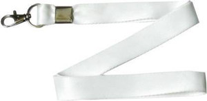 I CARDE Ribbon for id card holder Lanyard Price in India - Buy I CARDE ...