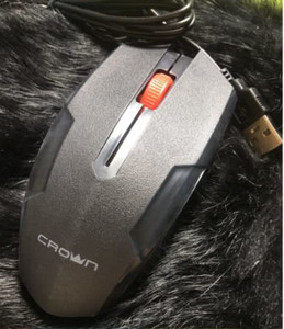 crown micro CMM-15W Wired Optical Mouse - crown micro : Flipkart.com