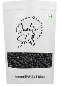 Quality Shells Premium Quality Black Pepper Price in India - Buy ...