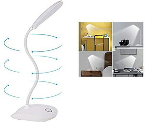 VibeX Study Lamp | Study Lamp For Students-DC3 Night Lamp Price in ...