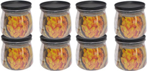 Zeom Plastic Grocery Container - 900 ml Price in India - Buy Zeom ...