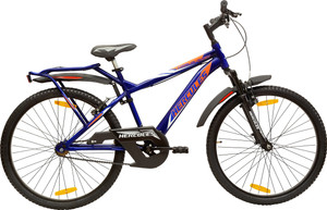HERCULES TRAILBLAZER IC HT 26 T (inch) Mountain Cycle Price in India ...
