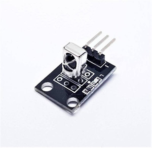 VGS MARKETINGS TSOP Module Temperature Sensor and Controller Electronic ...