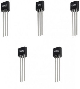 SunRobotics UM66 IC by UTC pack of 5 Electronic Components Electronic ...
