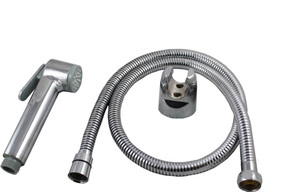 Elegant Casa by Elegant CAsa Health Faucet (Grohe(1814), with 1mtr Pipe ...