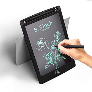 JAMMY ZONES 8.5"LCD Electronic Erasable Drawing Writing Tablet Erasable ...