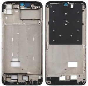 Sandreezz Vivo Y11 (LCD Frame Middle Chassis) Front Panel: Buy ...