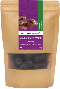 Cape Fresh Maryam Dates Dry Dates Price in India - Buy Cape Fresh ...