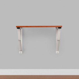 TheHomeOffice Picardo Foldaway Wall Mounted Table|Office Table|Study ...