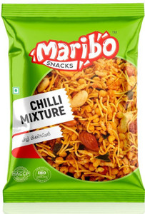 maribo snacks KERALA SPICY MIXTURE 170 GRAMS Price in India - Buy ...