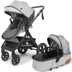 StarAndDaisy Easy Go Stroller Stroller - Buy Stroller in India ...