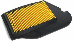 UNO MINDA Bike Air Filter For TVS Jupiter Price in India - Buy UNO ...