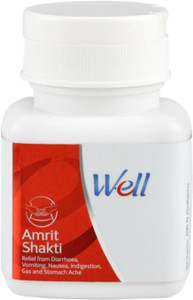 Modicare Well Amrit Shakti Price in India - Buy Modicare Well Amrit ...