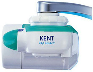 KENT Tap Guard RO Water Purifier - KENT : Flipkart.com
