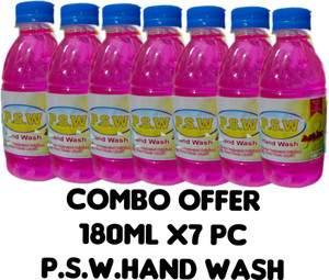 psw Hand Wash - Price in India, Buy psw Hand Wash Online In India ...