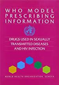 WHO Model Prescribing Information: Buy WHO Model Prescribing ...
