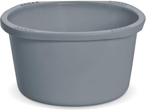 MILTON Deep Bucket, 20 litres 20 L Plastic Bucket Price in India - Buy ...