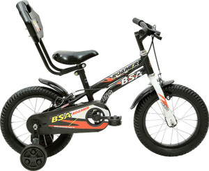 BSA ROAMER 14 BLACK 14 T (inch) Road Cycle Price in India - Buy BSA ...