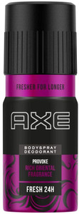 AXE Provoke (150ml) - Pack of 1 Deodorant Spray - For Men - Price in ...