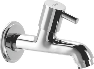 CERA F2002152chta Garnet Bib Cock Long Nose with Wall Flange and ...