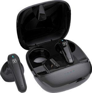 Varni IP10 TiTAN TWS Earbuds with 18Hours Playtime Bluetooth Price in ...