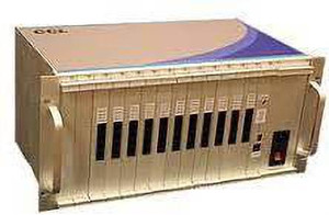 CCL COPPER CONNECTIONS EPABX Intercom System 8X48S Corded Landline ...