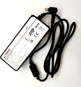 HANQ Charger For Acr Aspire 5742-7399 19V 3.42A 65W Laptop Adapter 65 W ...