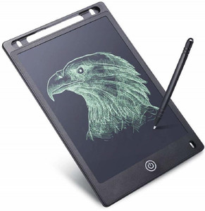 REALSHOCK Magic drawing pad 8.5"LCD E-Writing Tablet Ultra Thin ...