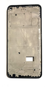 Kraze4blaze Vivo Y50 (1935) (LCD Middle Frame) Front Panel: Buy ...