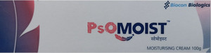 PSOMOIST MOISTURISINGG CREAM - Price in India, Buy PSOMOIST ...