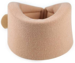 Medisplint CERVICAL COLLER SOFT Neck Support - Buy Medisplint CERVICAL ...
