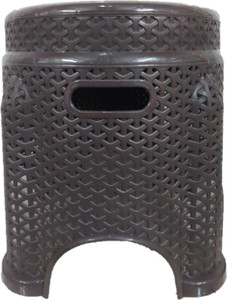 Flipkart Perfect Homes Studio Perfect Plastic Bathroom Stool Price in ...