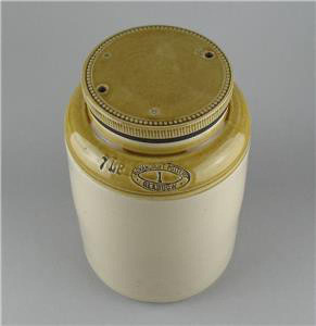 ashmed Ceramic Pickle Jar - 500 ml Price in India - Buy ashmed Ceramic ...