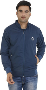 Men Polyester Windcheater Price in India - Buy Men Polyester ...