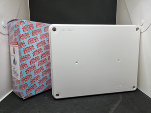 Jainson IP65 Waterproof Dustproof Universal Electric Project Enclosure ...