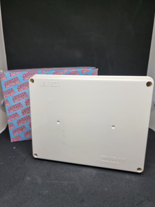 Jainson IP65 Waterproof Dustproof Universal Electric Project Enclosure ...