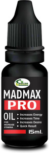 Fasczo Mad Max Pro Male Oil Improves Sensual Desire Strength Reduce ...
