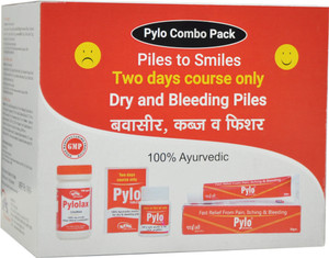 SRS Formulations Pylo Combo Box Price in India - Buy SRS Formulations ...
