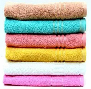 PVA Cotton 300 GSM Hand Towel - Buy PVA Cotton 300 GSM Hand Towel ...