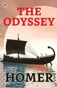 The Odyssey - The Odyssey: Buy The Odyssey - The Odyssey by Homer at ...